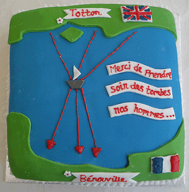 British Military Powerboat Trust, Coastal Forces, Gunboats, Target ...